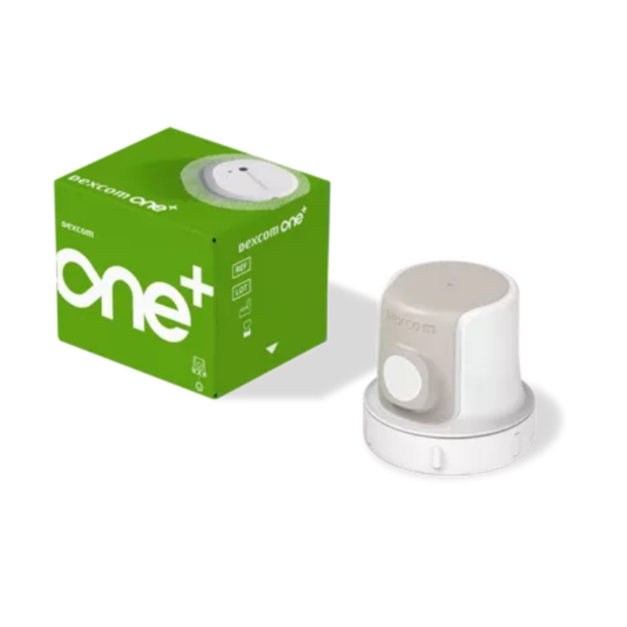 DEXCOM ONE+ SENSOR STP-D7-003 за 10 дни х 1 бр ГЛЮКОЗЕН СЕНЗОР | Аптека ...
