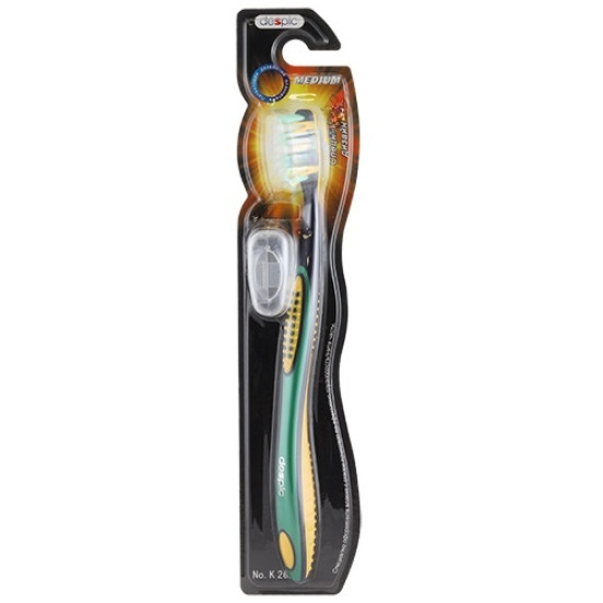 DESPIC MEDIUM четка за зъби | Аптека Феникс