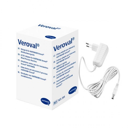 ХАРТМАН VEROVAL адаптер за апарат за кръвно налягане | Аптека Феникс
