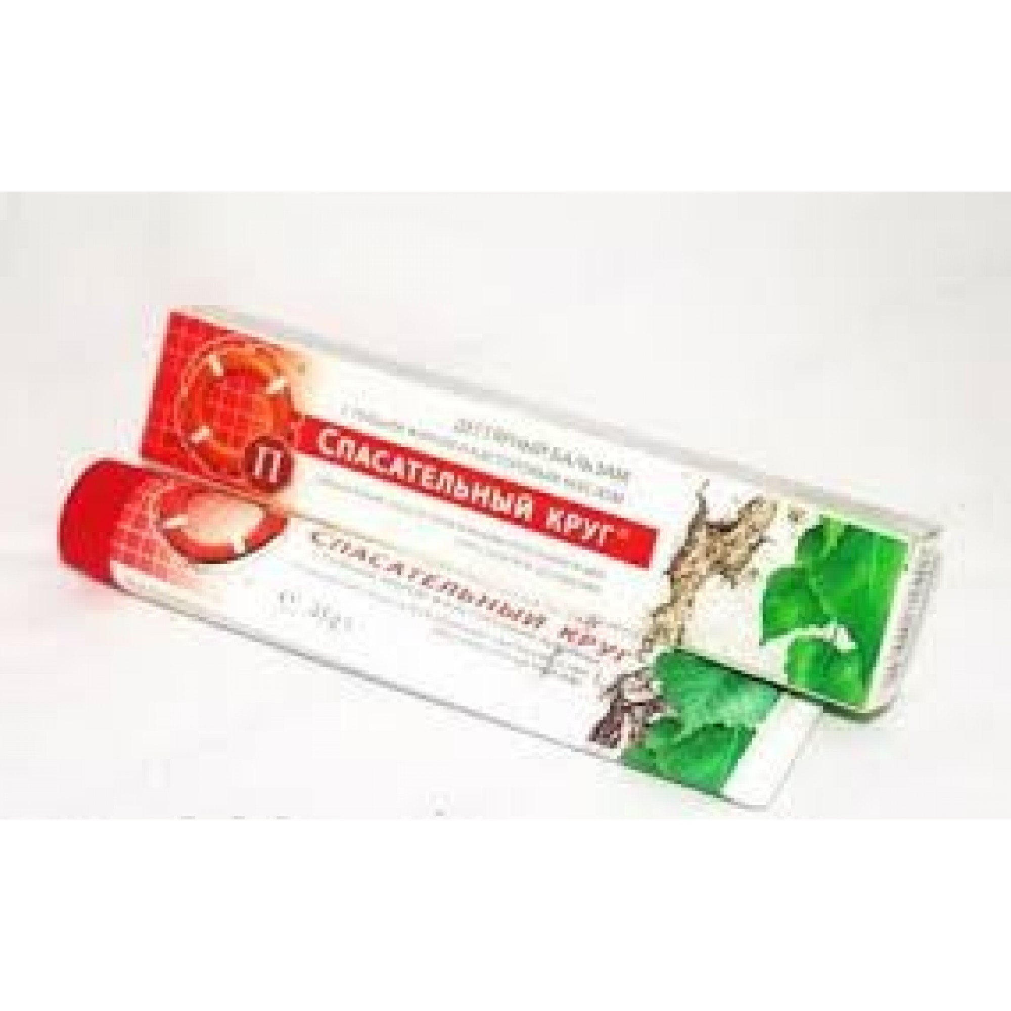 ᐉ СПАСАТЕЛ катранен балсам 45 гр | Аптека Феникс