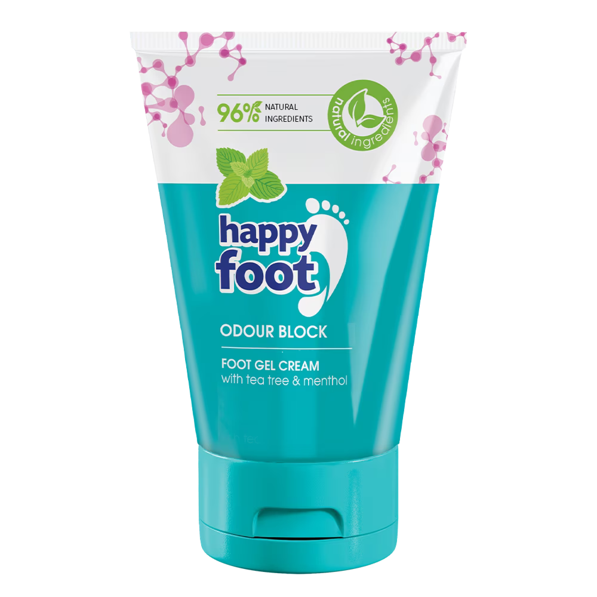 HAPPY FOOT 100 happy-foot-100