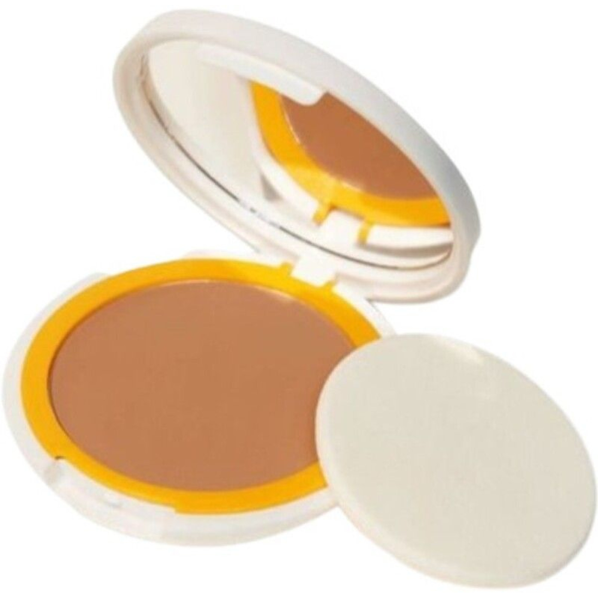 БИОДЕРМА PHOTODERM Минерална пудра SPF50+ светъл цвят 10 г | Аптека Феникс