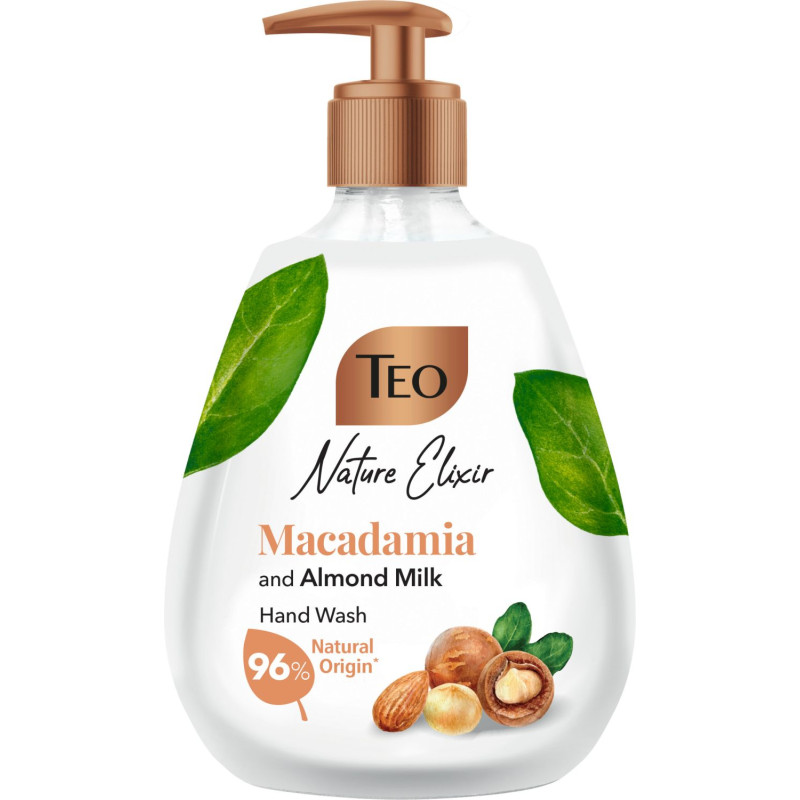 ᐉ ТЕО RICH MILK DELICATE CARE сапун 90 гр | Аптека Феникс