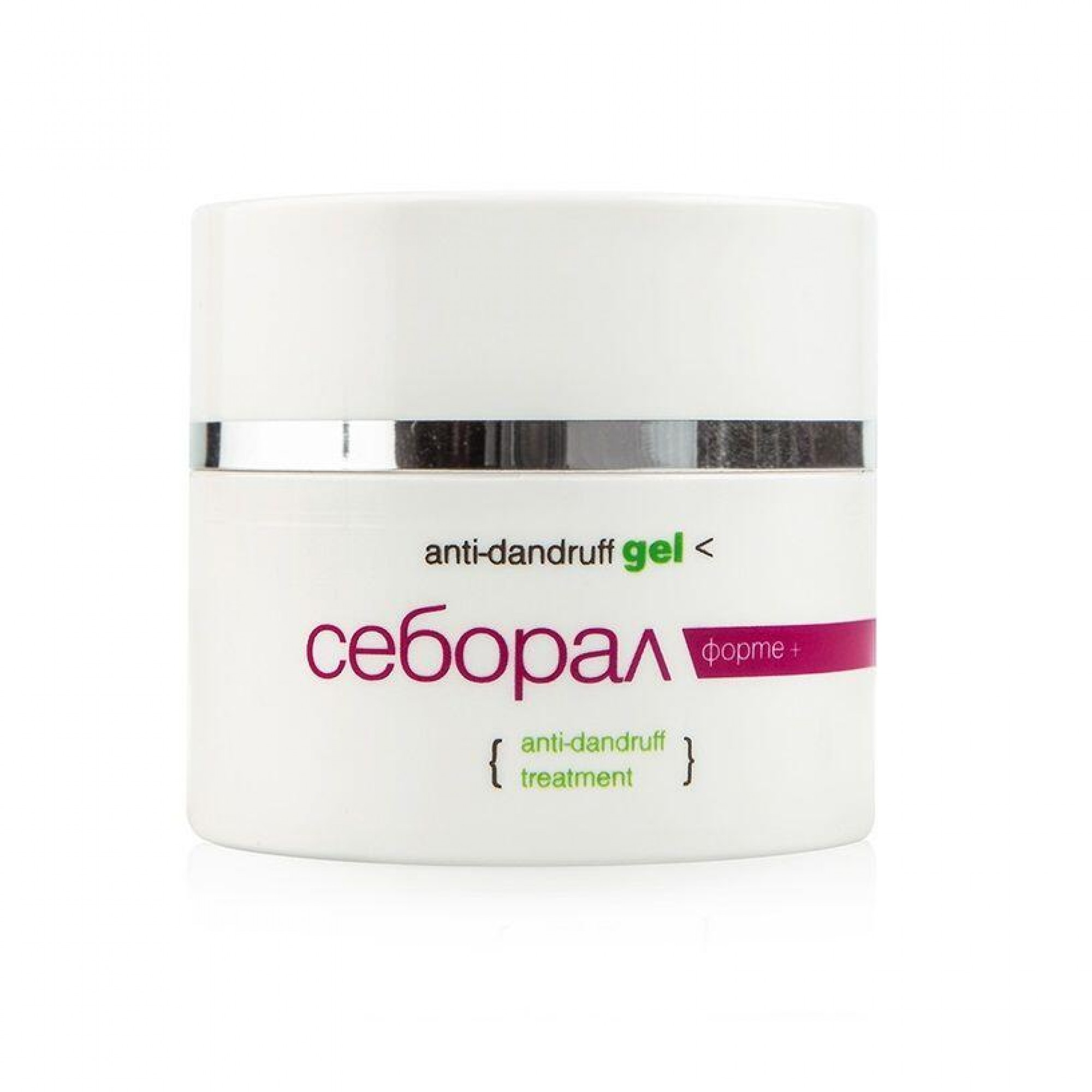 ᐉ СЕБОРАЛ ФОРТЕ ПЛЮС гел 50 мл | Аптека Феникс