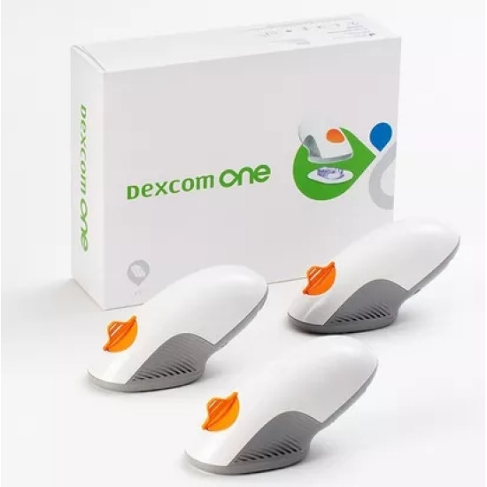 СЕНЗОРИ DEXCOM ONE 3 STS-DO-003 x 3 бр | Аптека Феникс