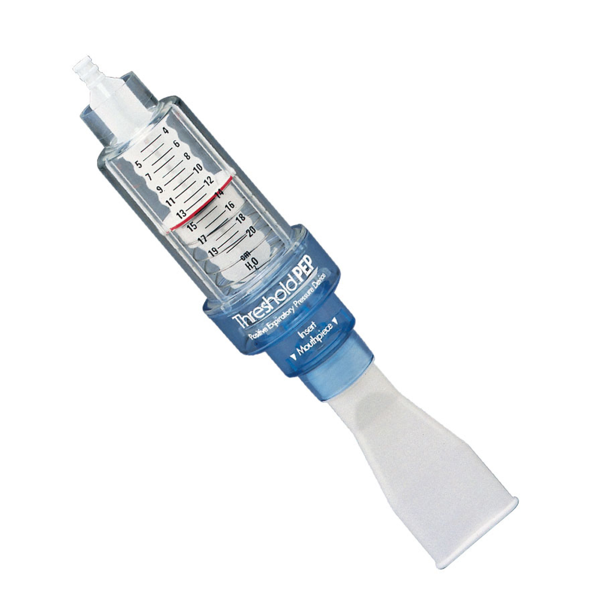 THRESHOLD PEP уред за позитивно налягане при издишване | Аптека Феникс
