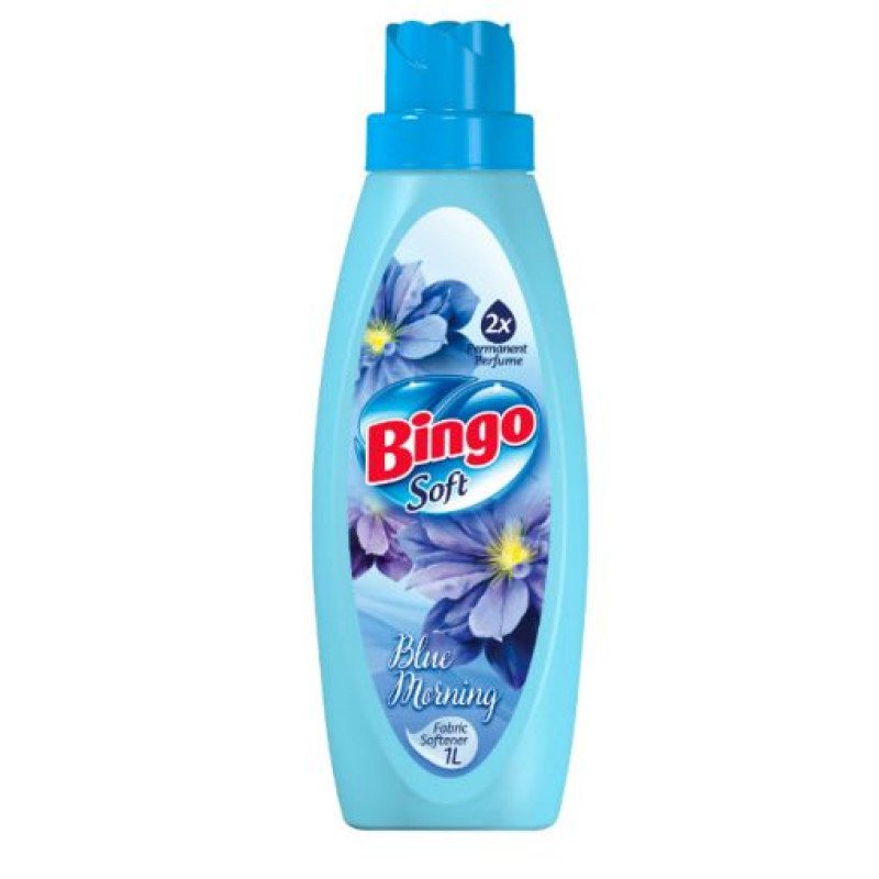 БИНГО OV LEMON SCENTED препарат за почистване на баня, кухня, мивка и ...