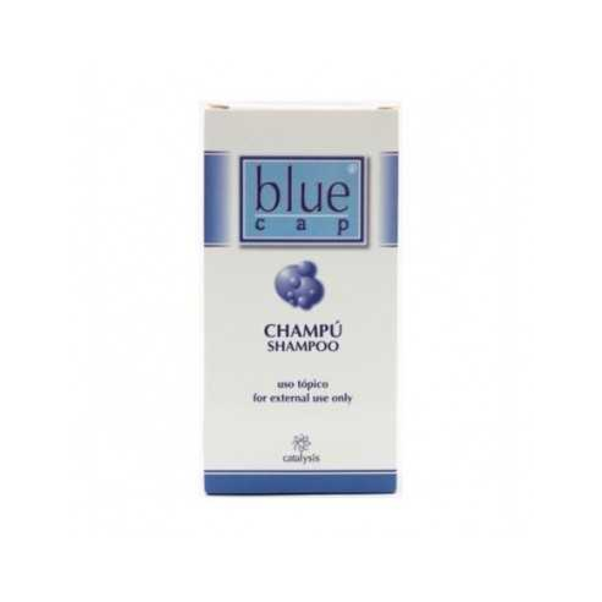 БЛУ КАП шампоан против пърхот 75 мл | Аптека Феникс