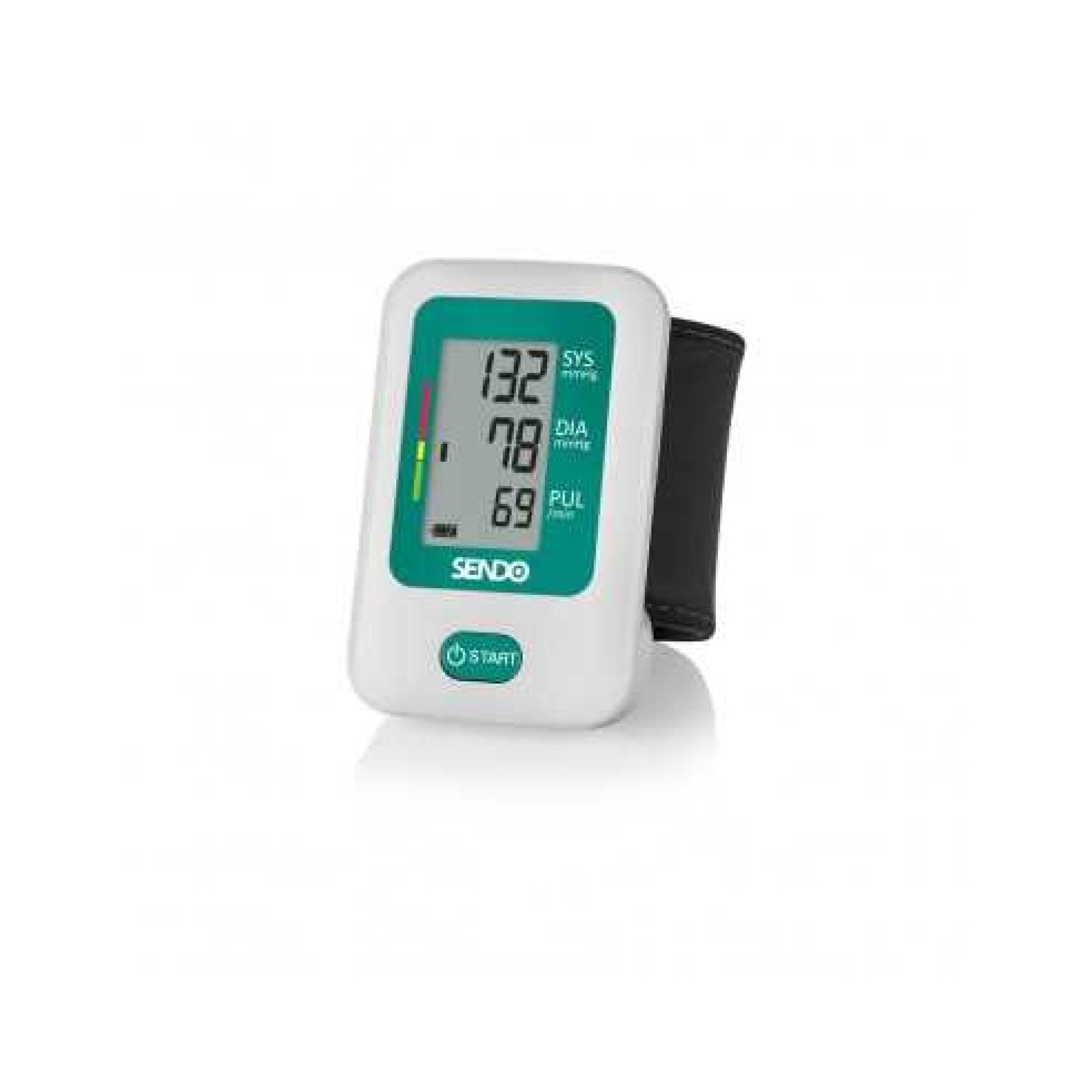 АПАРАТ ЗА КРЪВНО СЕНДО СМАРТ 2 | Аптека Феникс