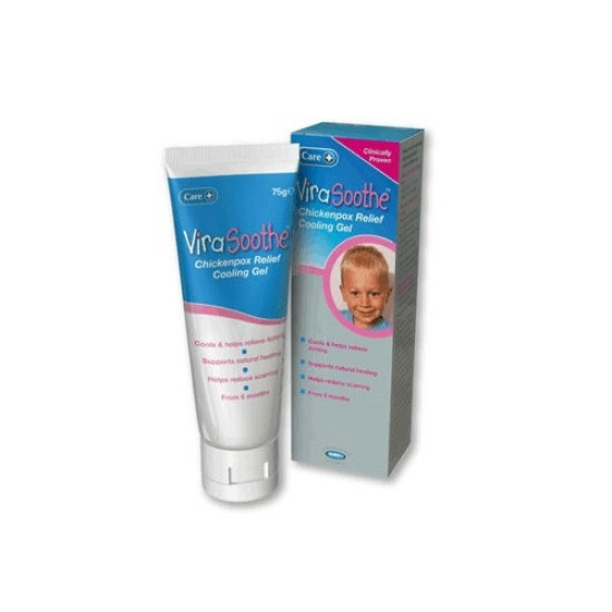 ᐉ ВИРАСУТ гел 50 гр | Аптека Феникс