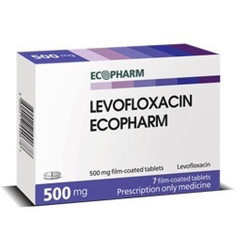 ᐉ ЦЕРОКСИМ табл 500 мг x 10 бр | Аптека Феникс