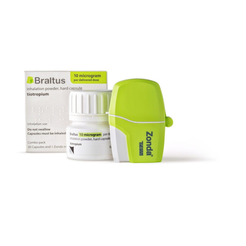 ᐉ ФИБРАНОР капс 200 мг х 30 бр | Аптека Феникс