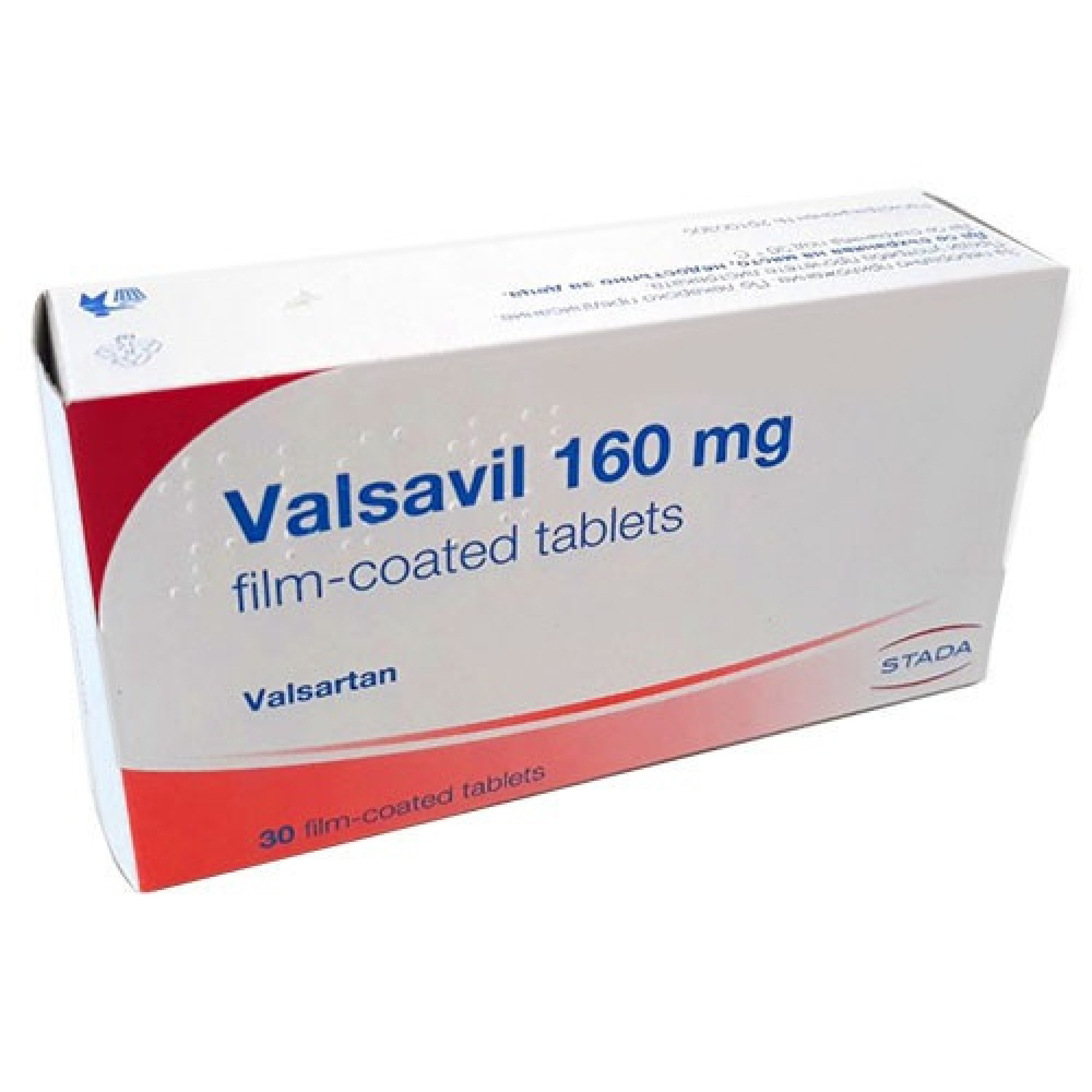 ВАЛСАВИЛ табл 160 мг x 30 бр | Аптека Феникс