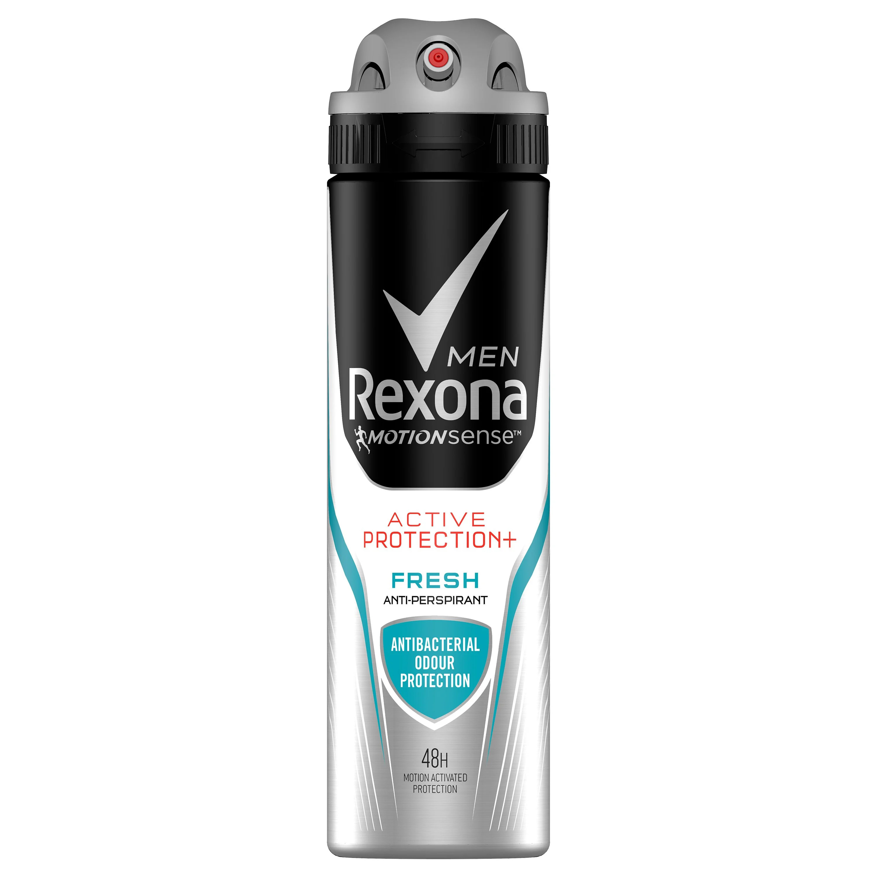 РЕКСОНА MEN MOTION SENSE ACTIVE PROTECTION+ FRESH 48H део спрей за мъже ...