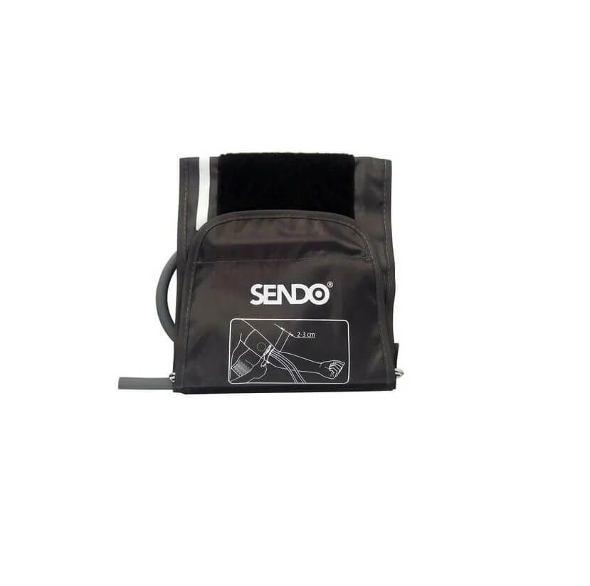 МАНШЕТ за апарат за кръвно СЕНДО ПРИМО размер L | Аптека Феникс