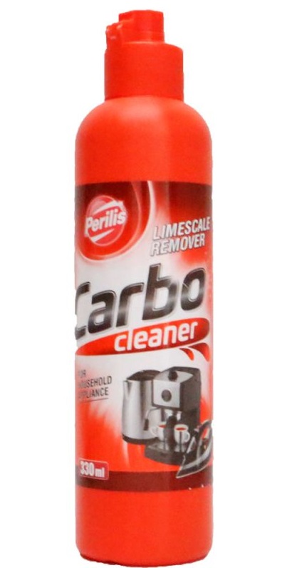 ПЕРИЛИС CARBO CLEANER препарат за почистване на котлен камък от ...